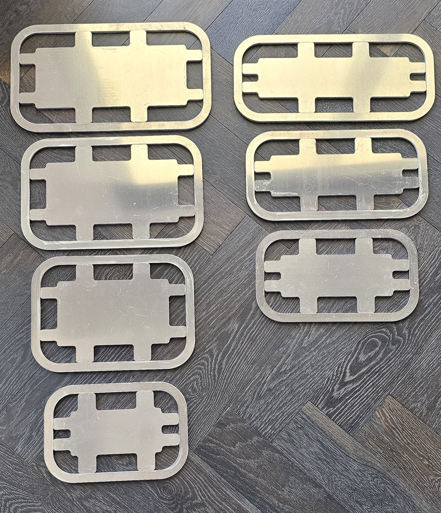 DynamicVent | Custom Flush Mount Floor Vents